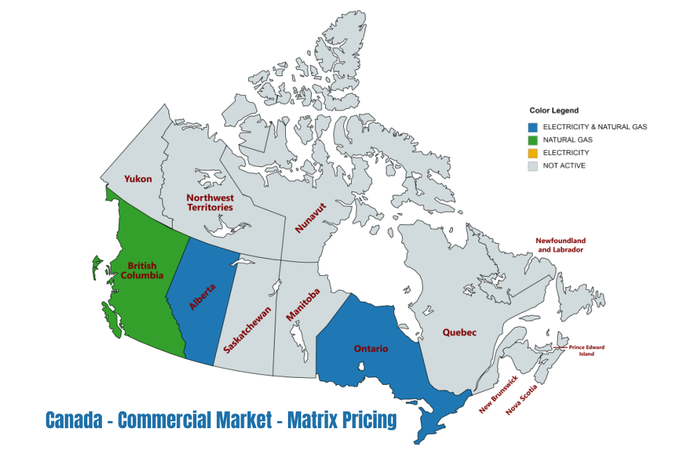 Canada Media Markets at Seth Rudall blog