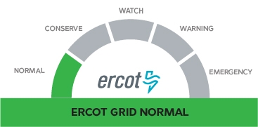 ERCOT Energy Emergency Alerts | TruPowur
