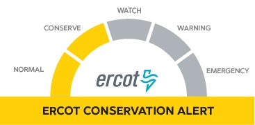 ERCOT Energy Emergency Alerts ⋆ TruPowur
